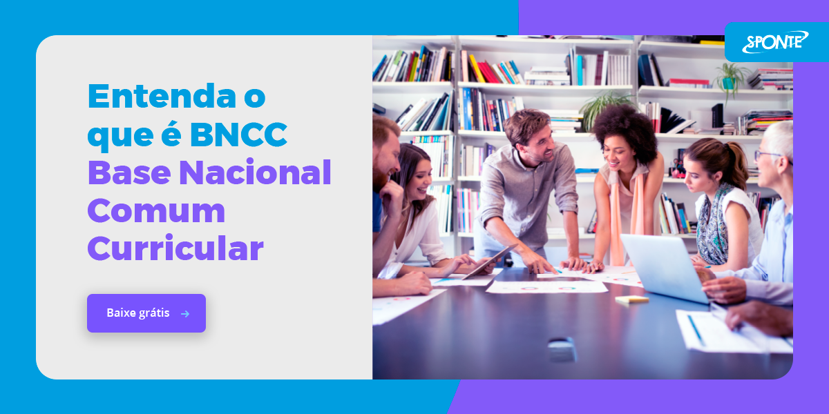 eBook: Tudo o que você precisa saber sobre BNCC